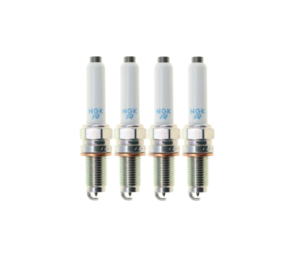 NGK Spark Plug Set - VW/Audi 1.4T Mk6 / Mk6.5 / Jetta / Golf ...