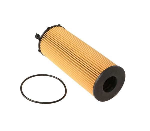 Mann Oil Filter - VW/Audi 2009-2012 Q7 & Touareg 3.0L V6 TDi ...