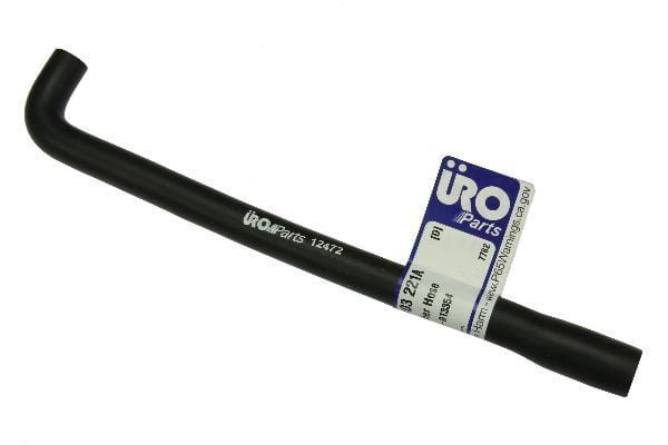 URO Parts Breather Hose | 058103221A – UroTuning