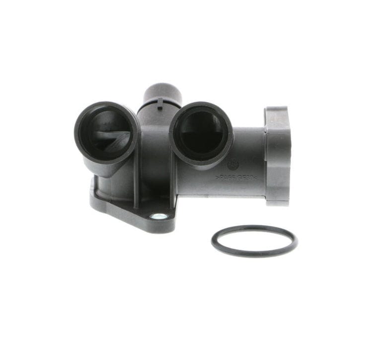058121132A | Meyle Cooling Flange | 1.8T B5 Passat and B5 Audi A4 1.8T ...