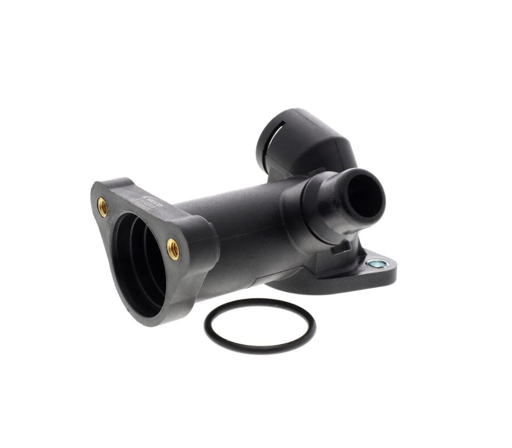 058121132A | Meyle Cooling Flange | 1.8T B5 Passat and B5 Audi A4 1.8T ...