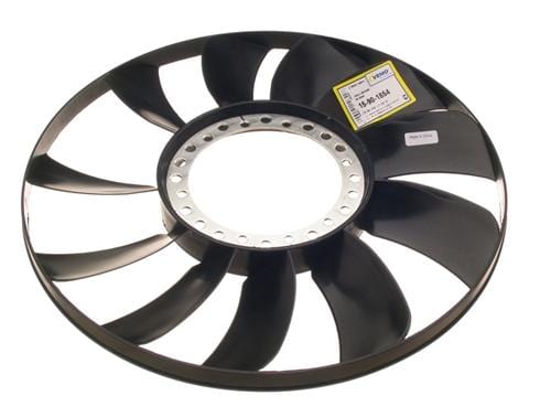 FEBI Auxiliary Fan Blade | B5 1.8T (Febi Brand) | 058121301B – UroTuning