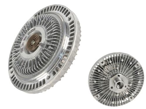 VW/Audi Auxiliary Fan Clutch | B5 1.8T | 058121350 – UroTuning