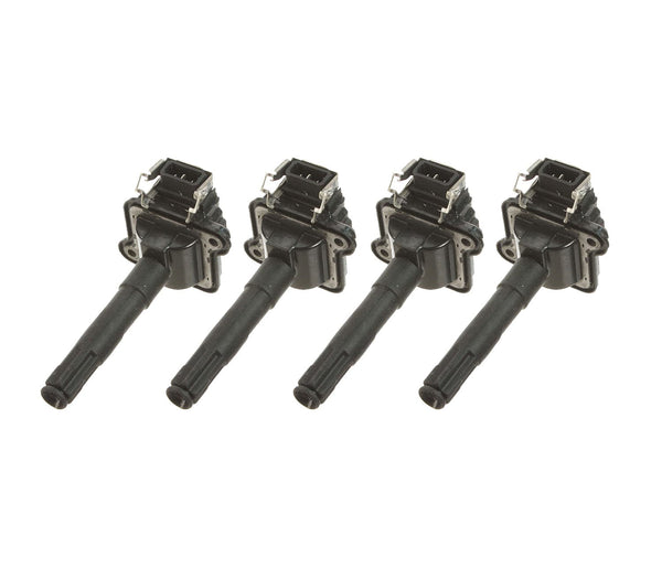 Prenco Ignition Coil Pack Set - VW/Audi / 1.8T AEB Engine Code Only ...