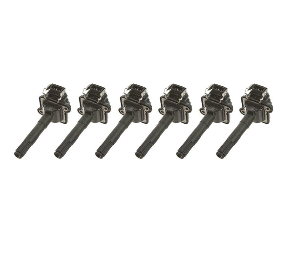 Prenco Ignition Coil Pack Set - Audi 2.7T / B5 S4 / C5 A6 & Allroad APB ...