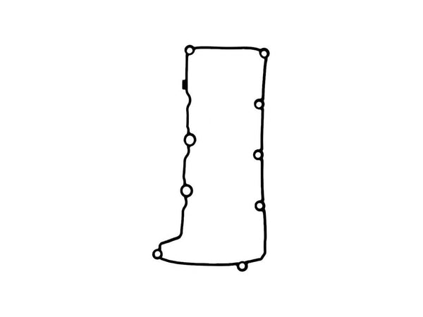 VW/Audi Valve Cover Gasket Cylinders 4-6 - Audi 3.0L V6 TDi / A6, A7 ...