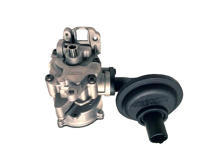 Audi Oil Pump - VW/Audi 3.0L V6 TDi / A6, A7, A8 Quattro / Q5 ...