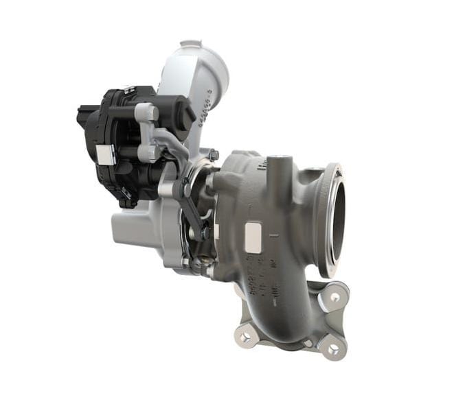 VW/Audi VTG Turbocharger - VW Taos | 05E145702A – UroTuning