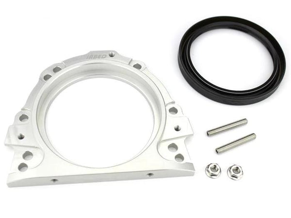 Crankshaft Seal with Billet Upgraded Sealing Flange | Pre-2008 4-Cyl ...