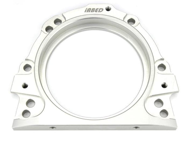 Crankshaft Seal with Billet Upgraded Sealing Flange | Pre-2008 4-Cyl ...