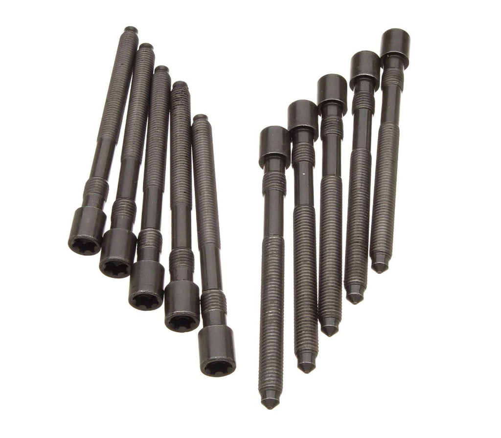 Victor Reinz Cylinder Head Bolts - VW/Audi 06A 1.8T/ Mk4 Jetta / Golf ...
