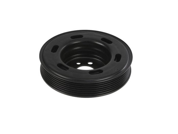 Corteco Crankshaft Pulley with Vibration Damper | Mk4 1.8T | 2.0L ...
