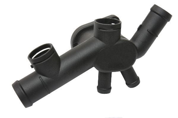 URO Parts Cooling Hose Flange | 06A121132C – UroTuning