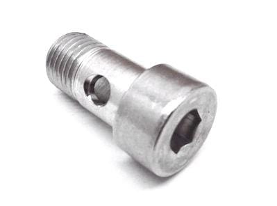 VW/Audi Banjo Bolt - VW/Audi (many models check fitment) | 06A145541J ...