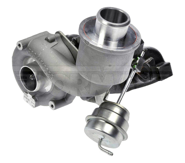 Dorman K03 Turbocharger - VW/Audi 1.8T / Mk1 TT / Mk4 GTi & GLi / New ...