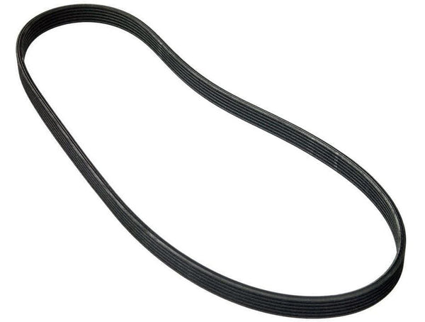 VW/Audi Serpentine Belt - VW/Audi Mk4 1.8T | 2.0L With A/C | 06A260849C ...