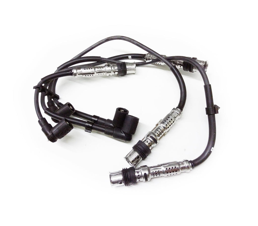 VW/Audi Spark Plug Wires - VW Mk4 2.0L AEG & Mk6 Jetta | 06A905409L ...