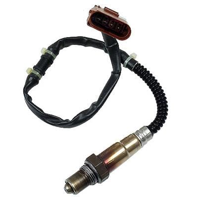 Bosch Oxygen Sensor | Post-Cat | Mk4 2.0L 1999.5-2001 AEG | 06A906262F ...