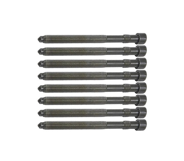 Head Bolt Set (M10x1.5x127mm) - Audi 30v V6 / B6 A4 / C5 A6 | 06B103385 ...