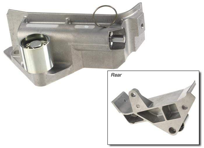 URO Parts Timing Belt Tensioner Dampner / VW/Audi / 1.8T / Mk4 / Golf ...