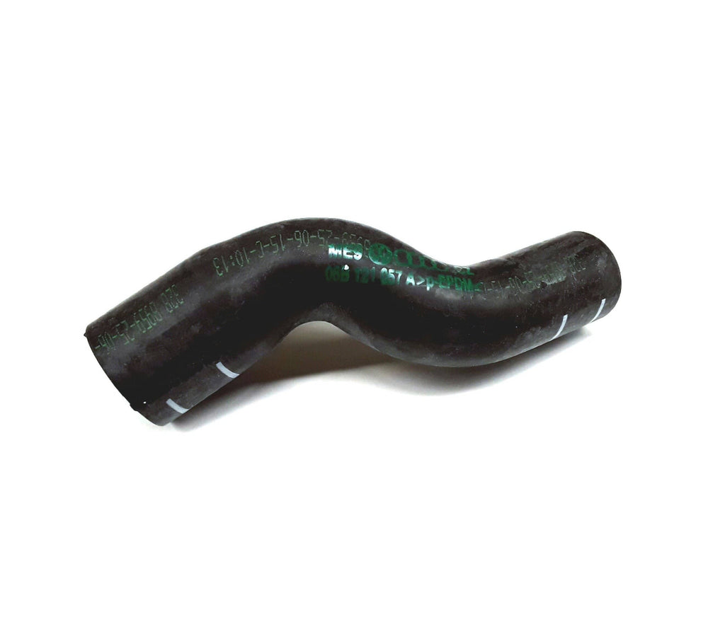 Audi Thermostat to Hard Water Pipe Coolant Hose - Audi B6 A4 1.8T ...
