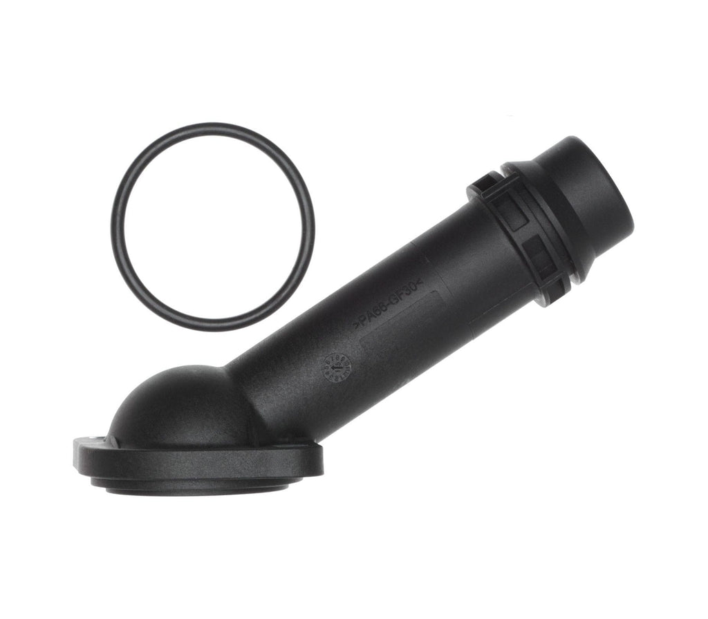 Gates Thermostat Housing - VW/Audi / 1.8T / AUG / AWM | 06B121121L ...