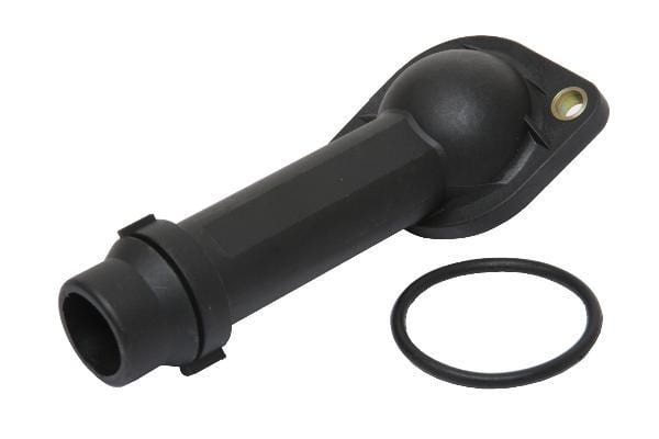 URO Parts Thermostat Housing - VW/Audi / 1.8T / AUG / AWM | 06B121121 ...