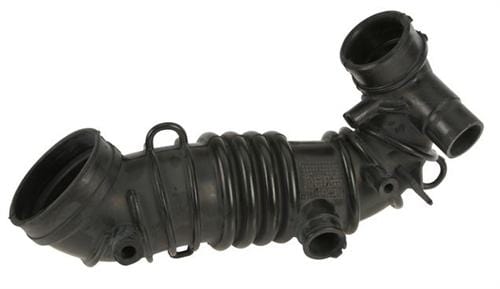 Audi Turbo Inlet Hose - B6 A4 1.8T | 06B133356AH – UroTuning