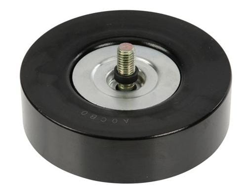 Vaico Accessory Belt Idler Pulley - B6 | B7 A4 | 06B903341B – UroTuning