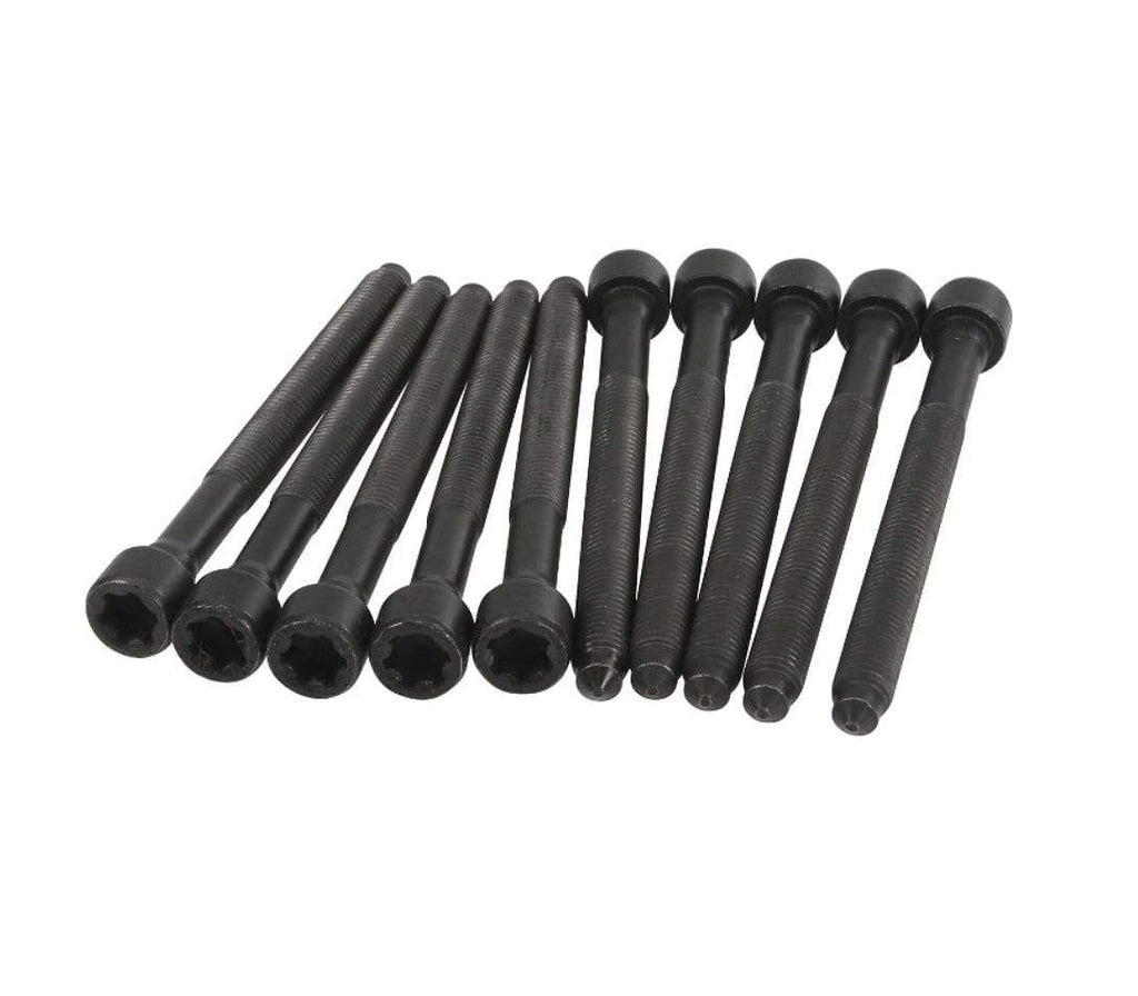 Victor Reinz Cylinder Head Bolts (Set of 10) - VW/Audi 2.0T TSI & FSI ...