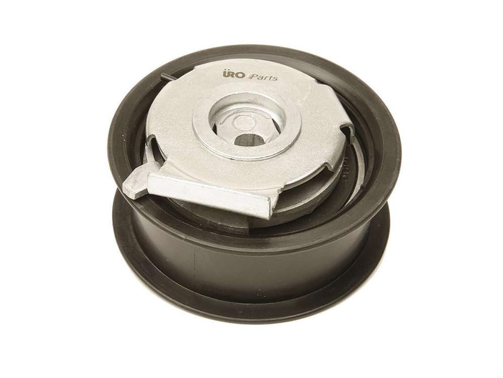 URO Parts Timing Belt Tensioner - VW/Audi 2.0T FSi / A3 / A4 / TT / EOS ...