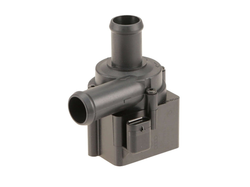 Audi Auxiliary Water Pump- VW/Audi 2.0T TSi (many models check fitment ...