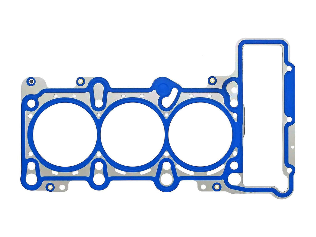 VW/Audi Cylinder Head Gasket Left - Audi 3.0T 2009-2017 | 06E103149AG ...