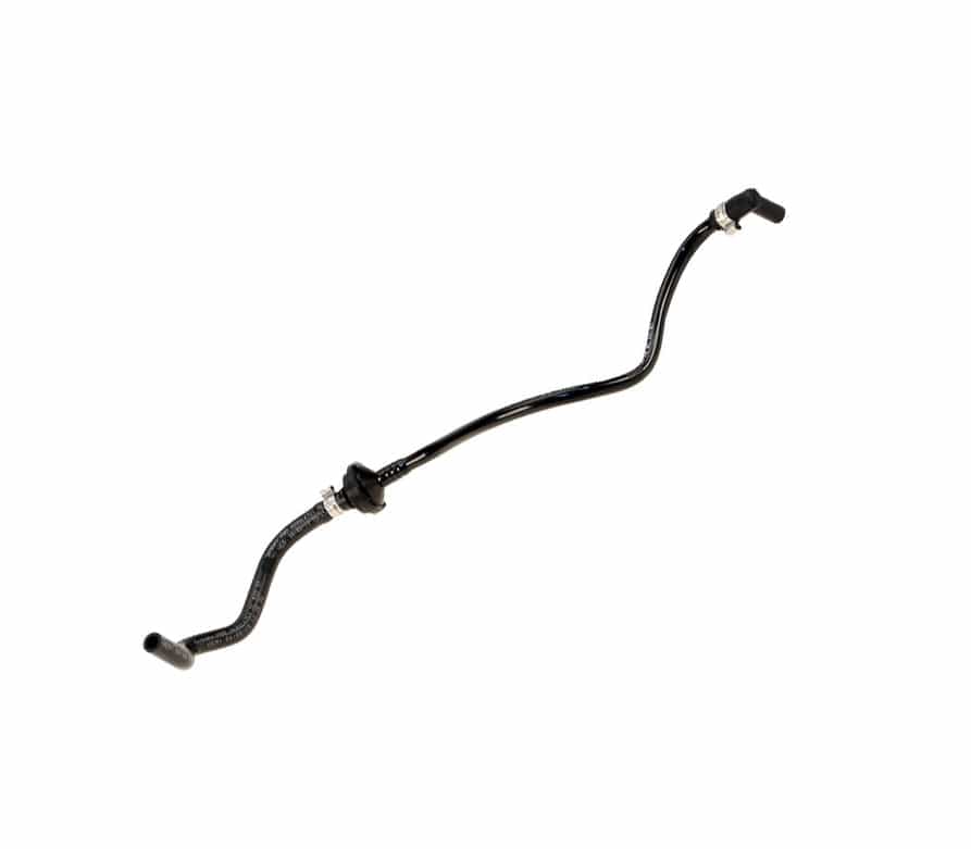 OE Part Breather Tube - VW/Audi / 3.0T / V6 / B8 / S4 / S5 / C6 / A6 ...