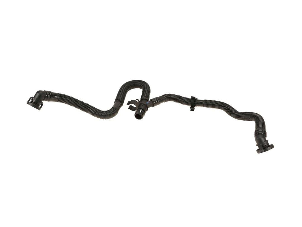 OEM Breather Hose - Audi A6 Quattro / Q7 / S5 / SQ5 | 06E103217AC ...