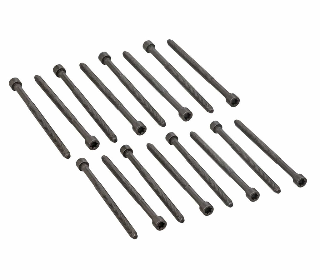 Complete Cylinder Head Bolt Set - VW/Audi / 3.2L V6 / 3.0T / B7 / B8 ...