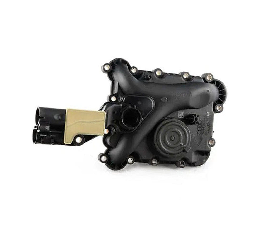 Oil Separator/Pressure Control Valve (PCV) - Audi / 3.0T / B8 / S4 / S5 ...