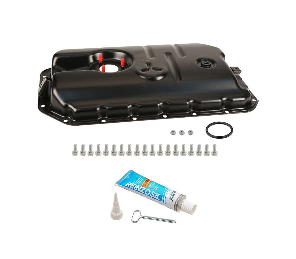 Oil Pan Replacement Kit - Audi Supercharged 3.0T | 06E103604K-MTC ...