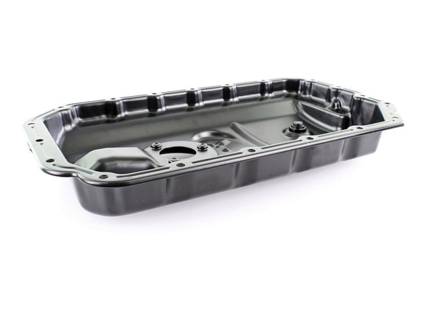 VW/Audi Oil Pan Lower - Audi B8 S4 / S5 / A4, A5, A6, A7, A8 Quattro ...
