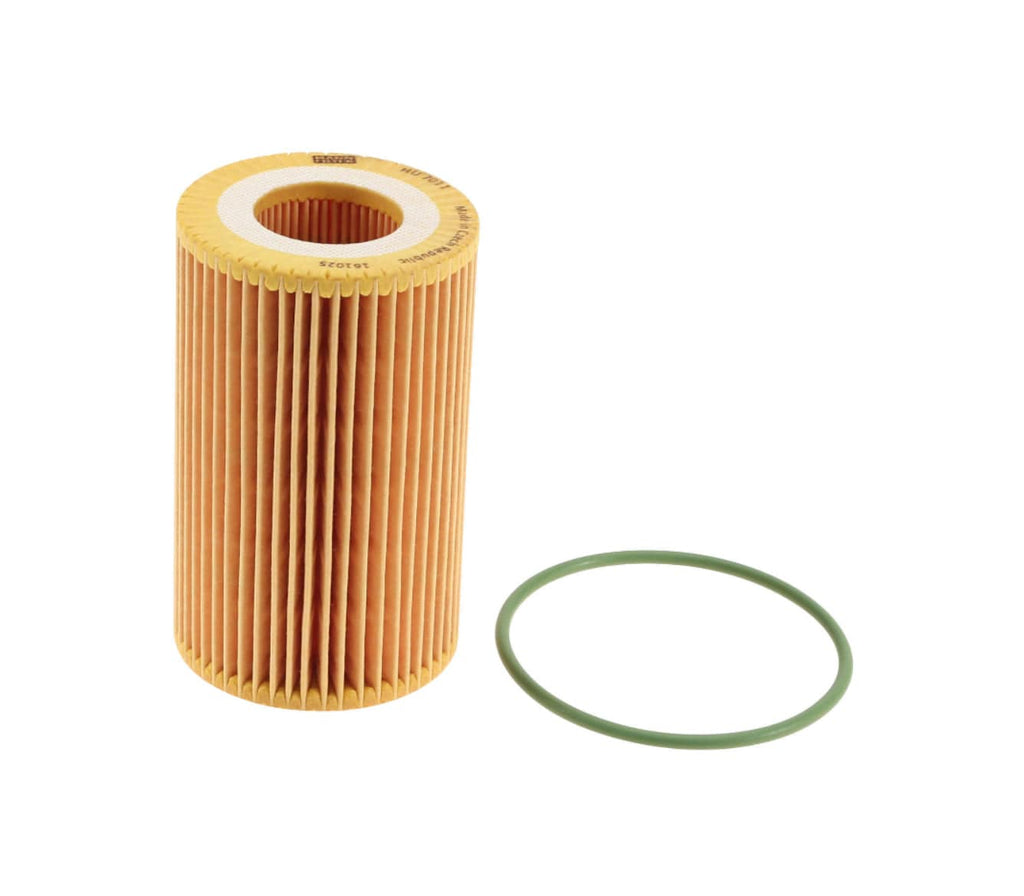 Mann Oil Filter - Audi / 3.0T / C7 / A6 / A7 / A8 / 4M Q7 / Late Models ...