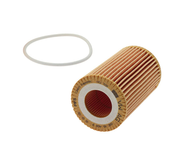 Audi Oil Filter - Audi / 3.0T / C7 / A6 / A7 / A8 / 4M Q7 / Late Models ...