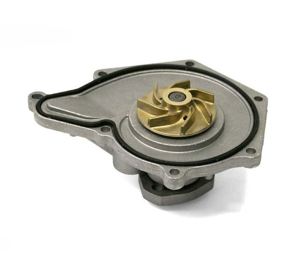 Graf Water Pump - Audi 3.2L V6 / B8 A4, A5 Quattro / A6 / Q5 ...