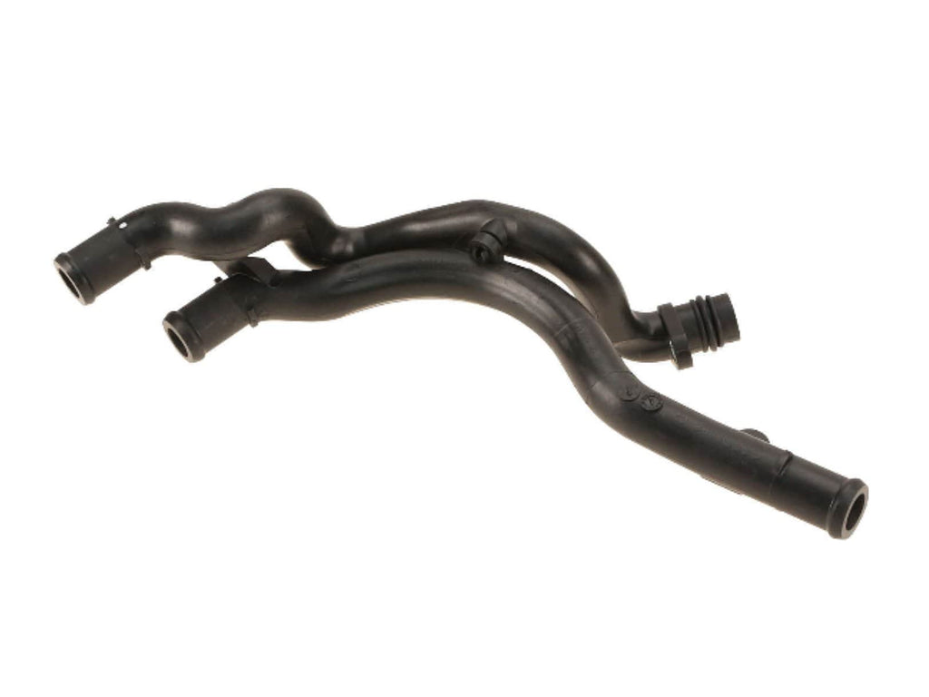 Audi Coolant Pipe - Audi 3.2L V6 B7 A4 / B8 A4, A5, A6 Quattro / Q5 ...