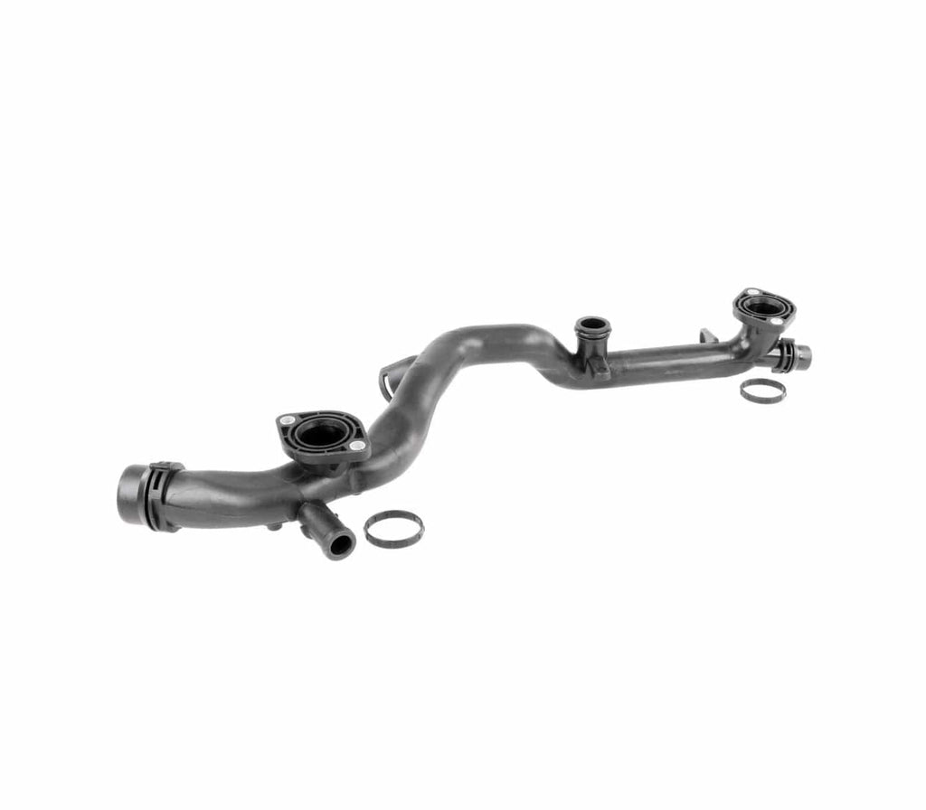 Vaico Coolant Pipe - Audi / 3.0T / B8 S4 / Q7 | 06E121045BD – UroTuning