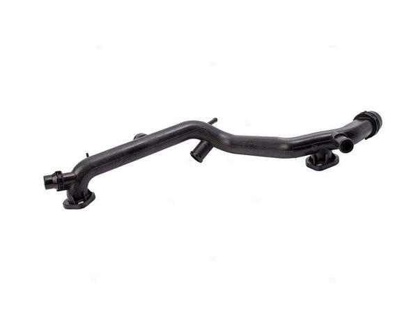 Audi Coolant Supply Pipe for Cylinder Heads - Audi 3.2L V6 / B8 A4, A5 ...