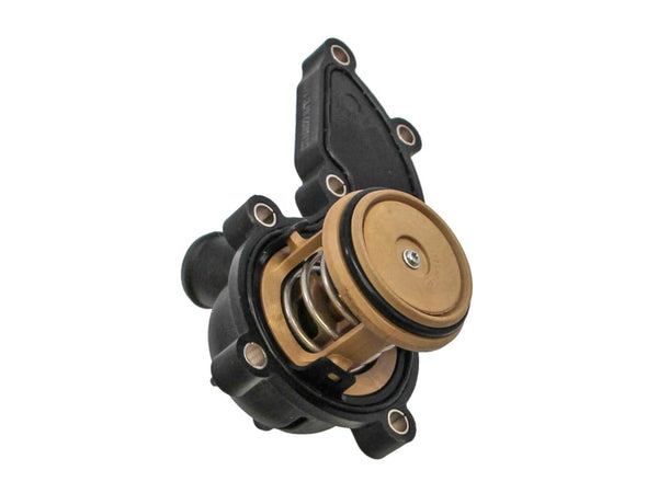 Audi Thermostat - Audi 3.2L V6 / B7, B8 A4 / A4, A5, A6 Quattro / A6 ...