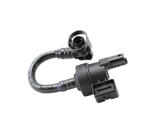 Audi Vacuum Purge Valve - Audi / 3.0T / C7 / A6 / A7 / D4 A8 / 4M Q7 ...