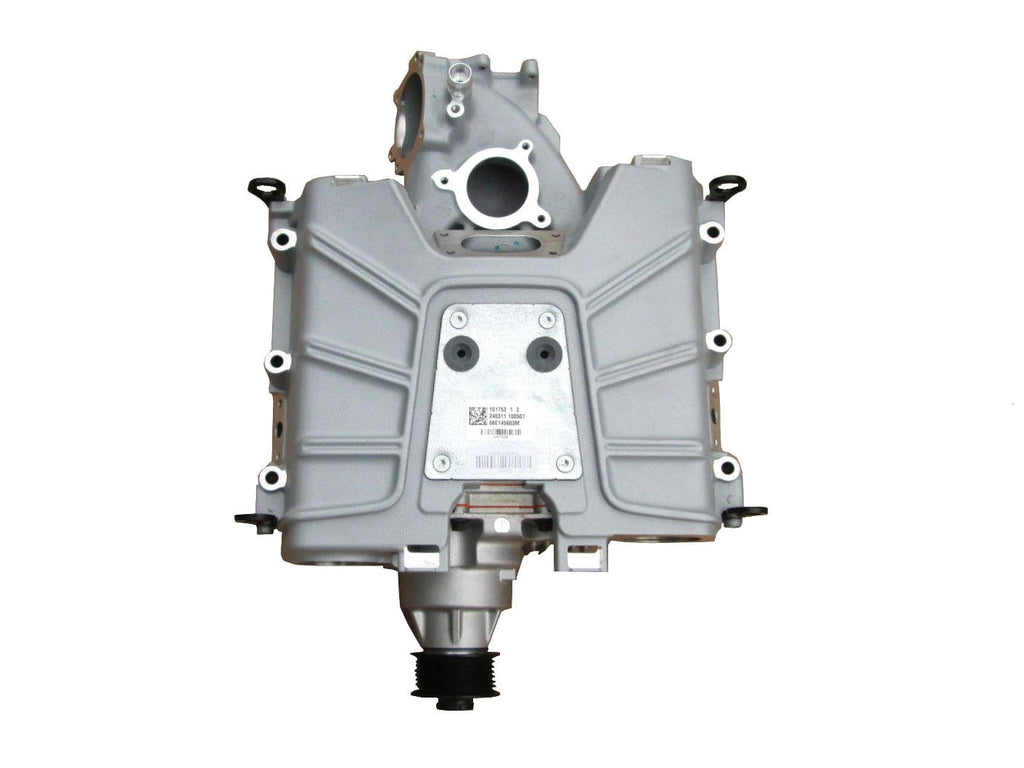VW/Audi Supercharger - Audi 3.0T | 06E145603AF – UroTuning