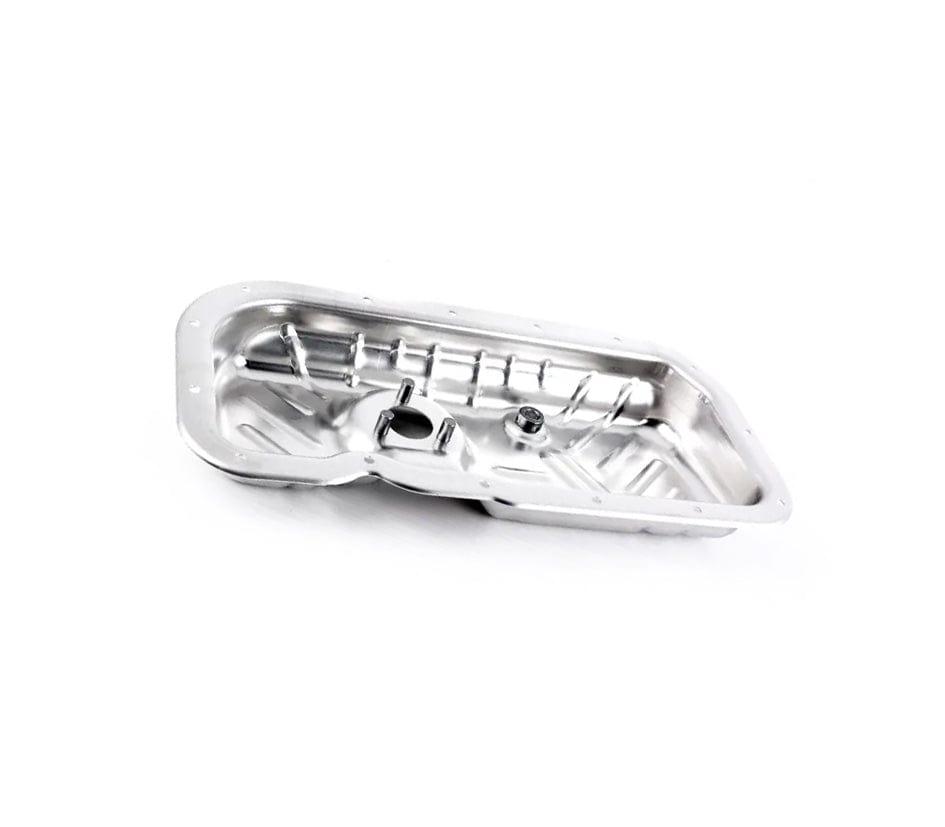 Audi Oil Pan Lower - VW/Audi 3.0L V6 TDi A6, A7, A8 Quattro / Q5 ...