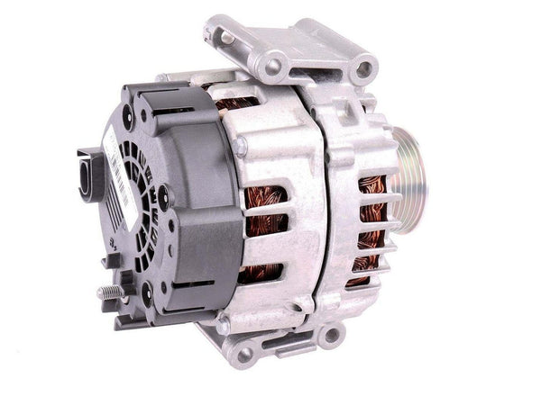 VW/Audi Alternator - Audi B8 S4 / S5 / SQ5 | 06E903018J – UroTuning